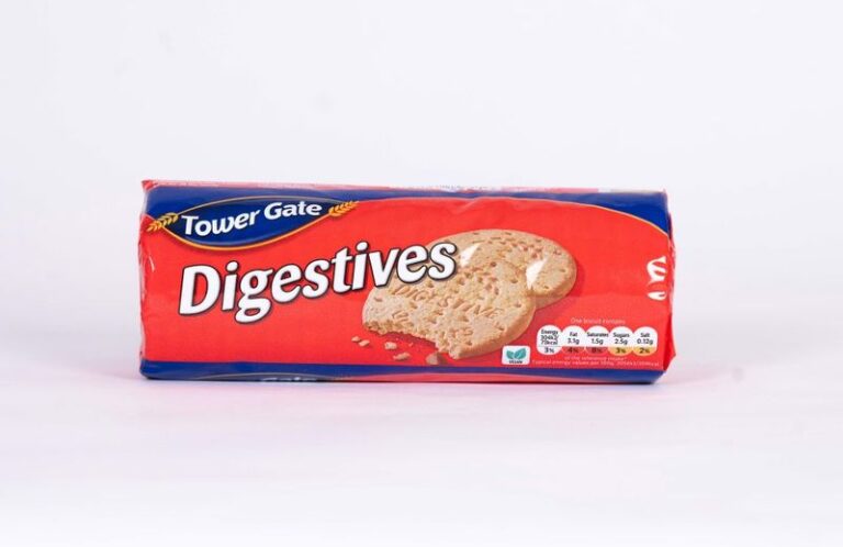 I Tried Digestives From Aldi, Lidl, M&S And 6 More, Best Was £1.36 ...