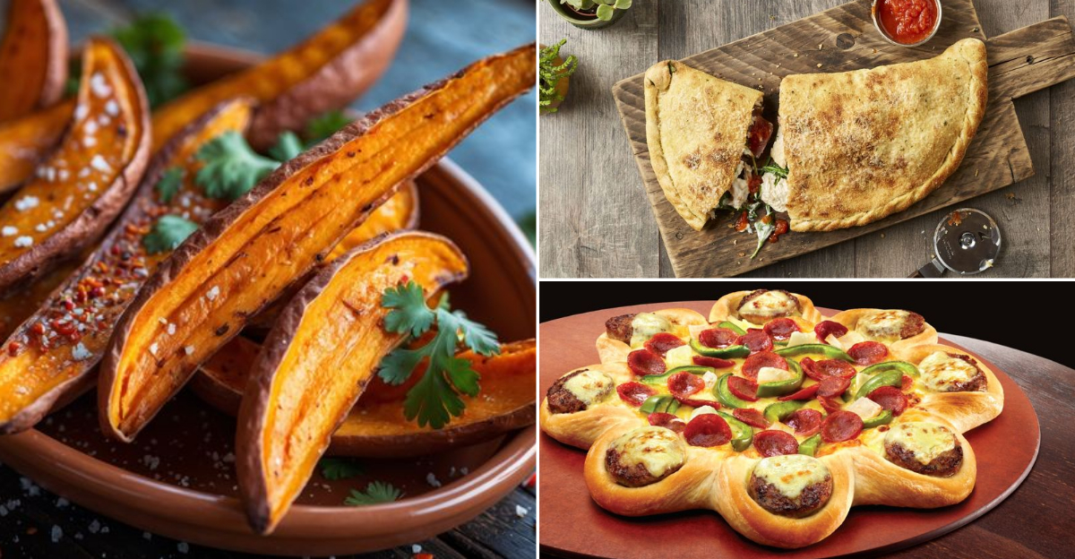 12 Restaurant Dishes That Quietly Disappeared From The Menu And Why