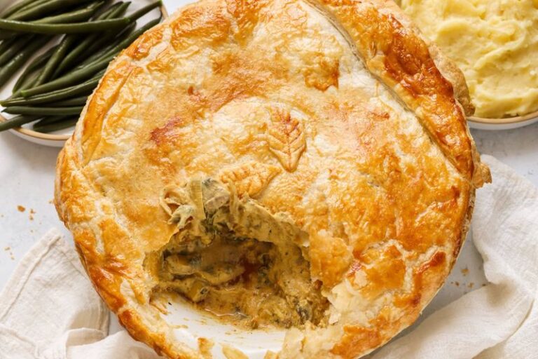 12 Iconic British Pies Ranked By Taste