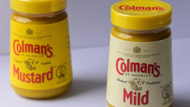 11 British Sauces And Condiments You Should Know - The Daily Dish