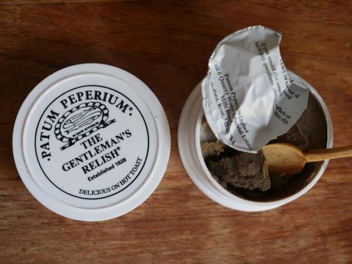 11 British Sauces And Condiments You Should Know - The Daily Dish