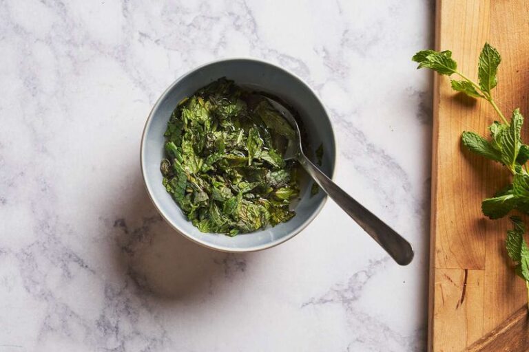 11 British Sauces And Condiments You Should Know - The Daily Dish