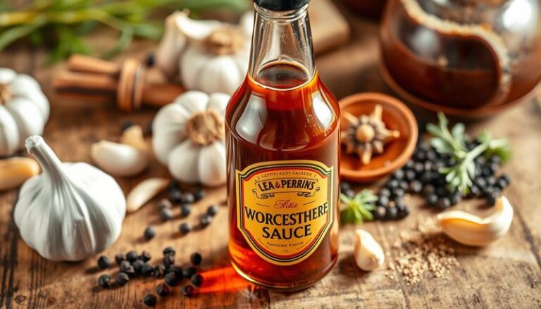 11 British Sauces And Condiments You Should Know - The Daily Dish