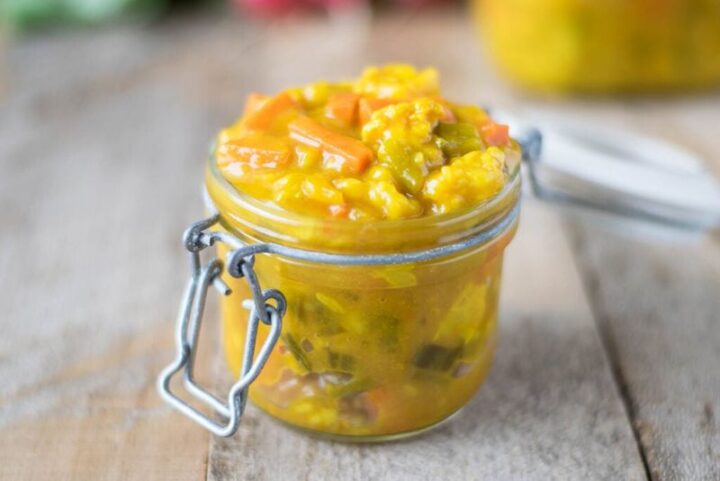 11 British Sauces And Condiments You Should Know - The Daily Dish