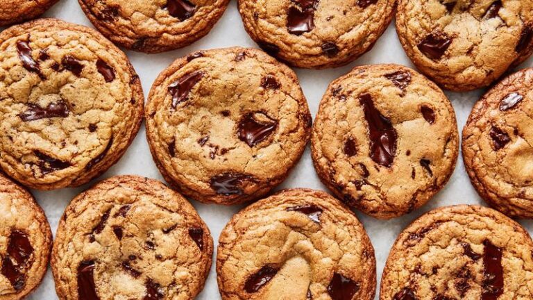 16 Simple Bake Sale Recipes That Never Fail To Sell Out