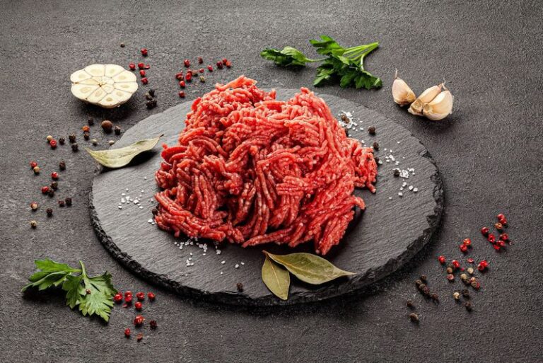 11 Common Iron Sources Britons Typically Consume Enough Of - The Daily Dish